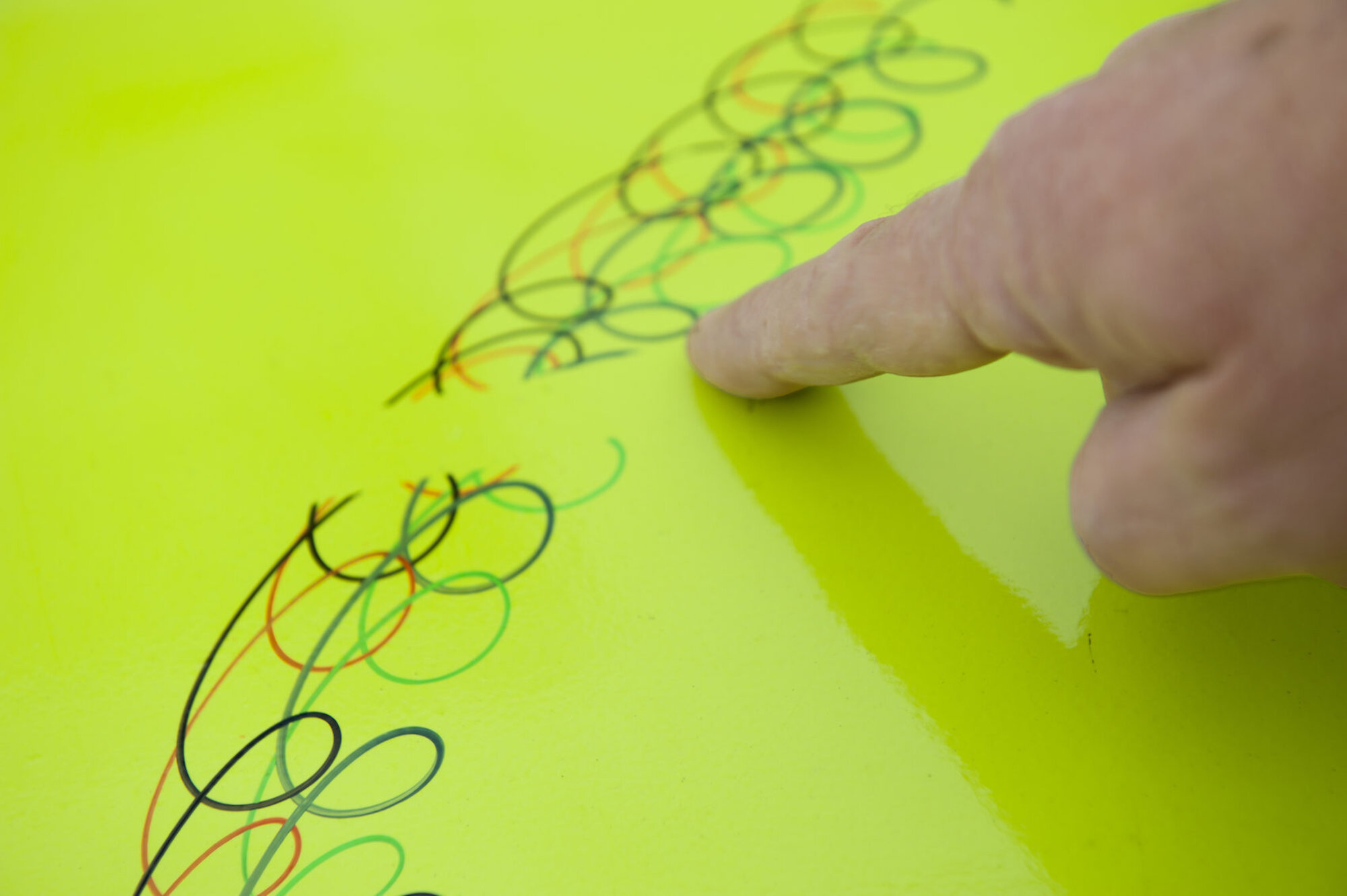 Whiteboard maling transparent mat - Køb billig gennemsigtig whiteboard lak