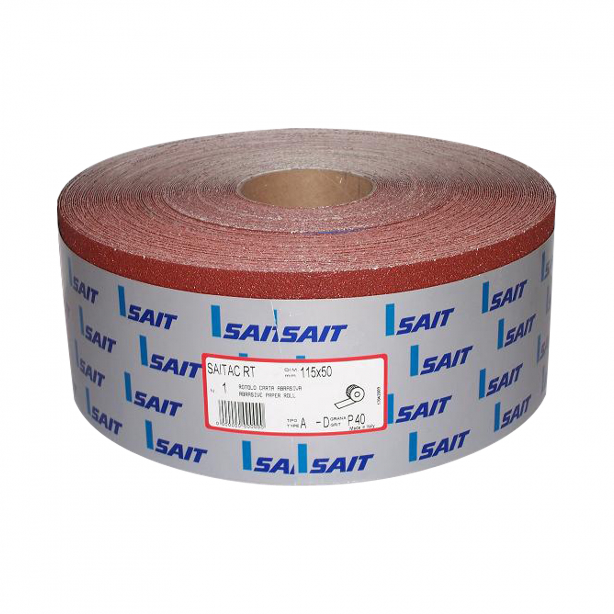 Sandpapir - professionel kvalitets sandpapir