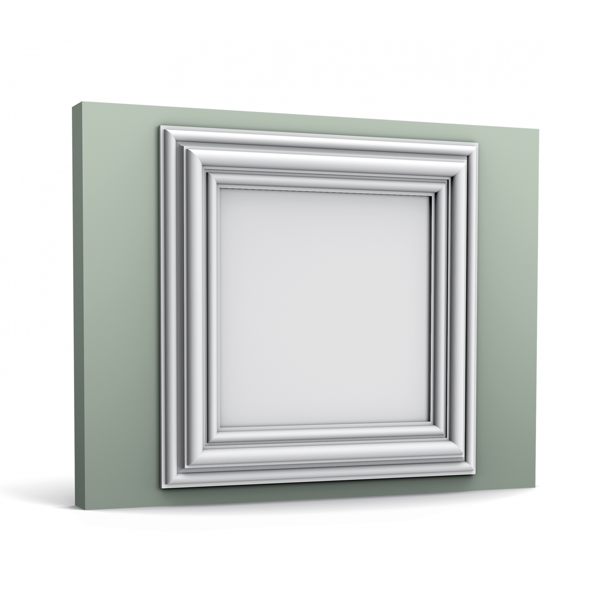 W121 Orac | Flot 3D Vægpanel - Køb paneler til vægge og loft