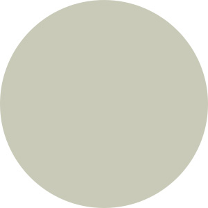 Melow Green vægmaling - billig lys grøn vægmaling